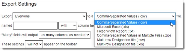 Introduction to WebAdMIT