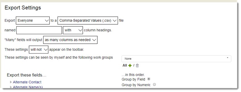 Introduction to WebAdMIT