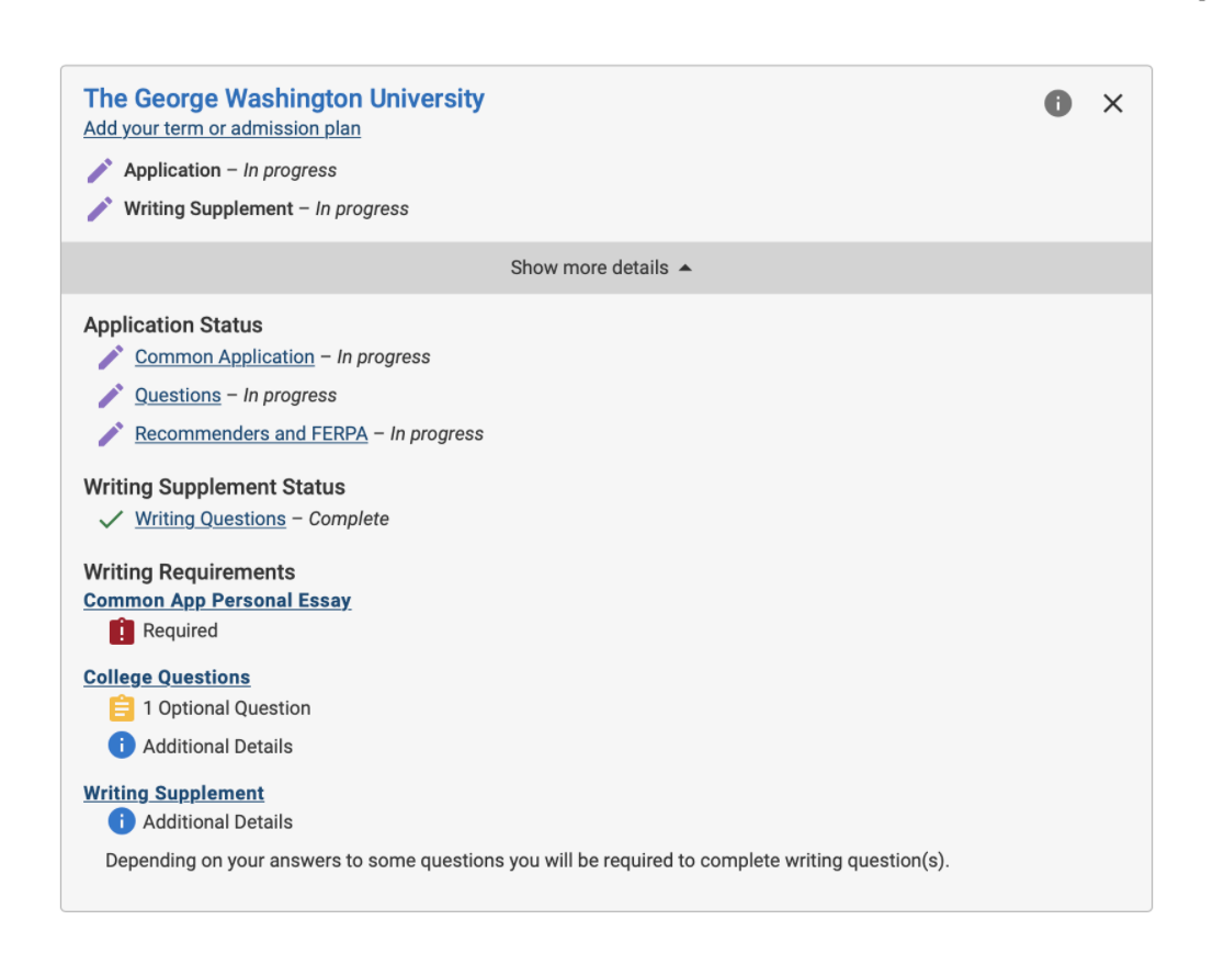 First-year and transfer testing best practices