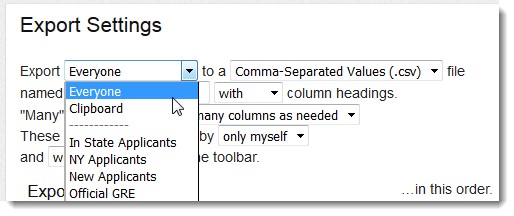 Introduction to WebAdMIT